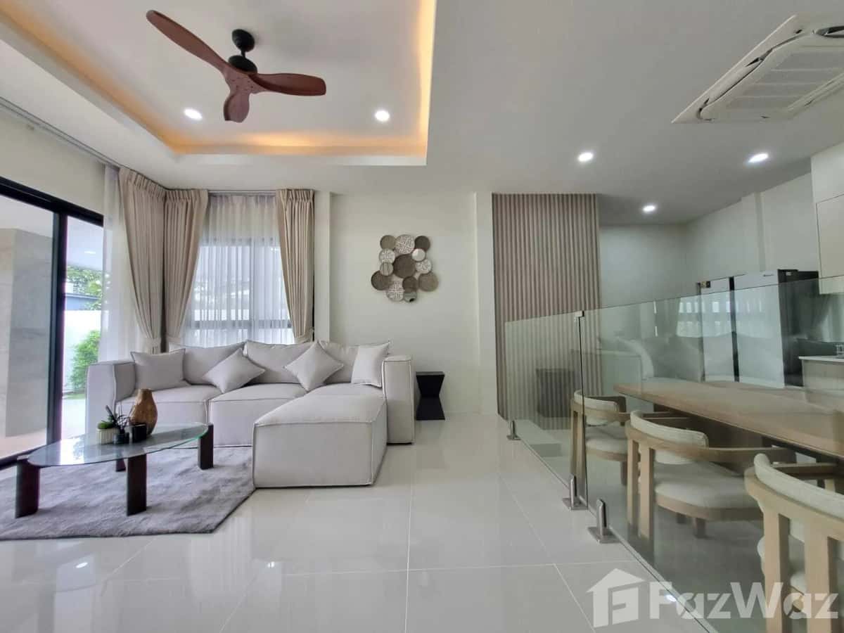 3 Bedroom House for sale at Ban Don Garden Home | Dot Property
