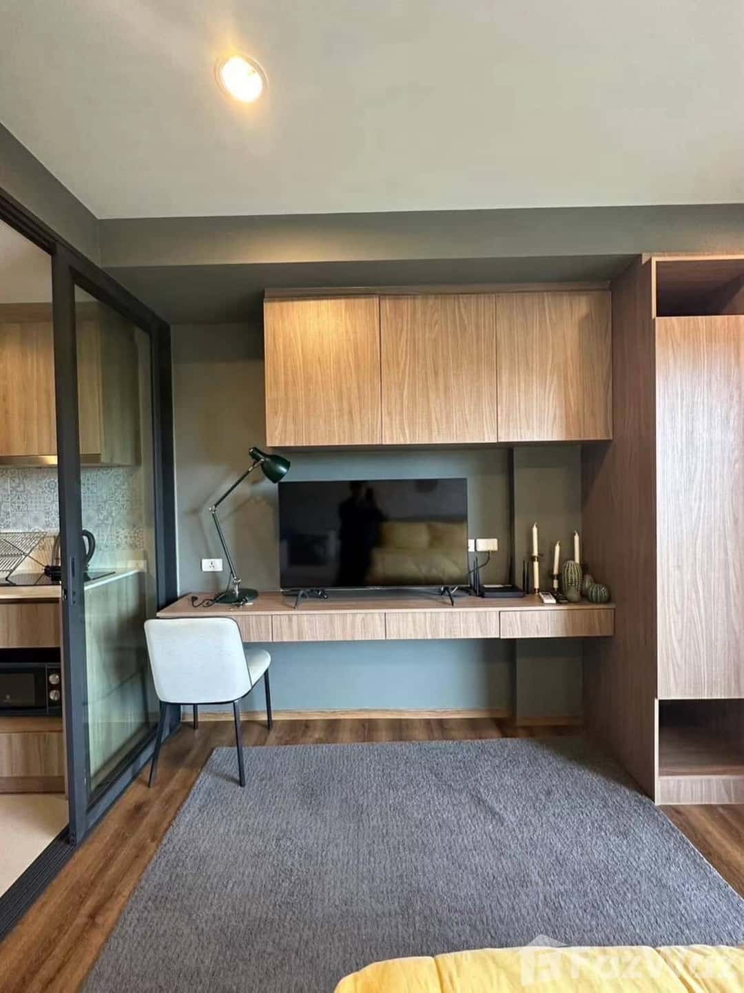 1 Bedroom Condo for rent at La Habana Huahin | Dot Property