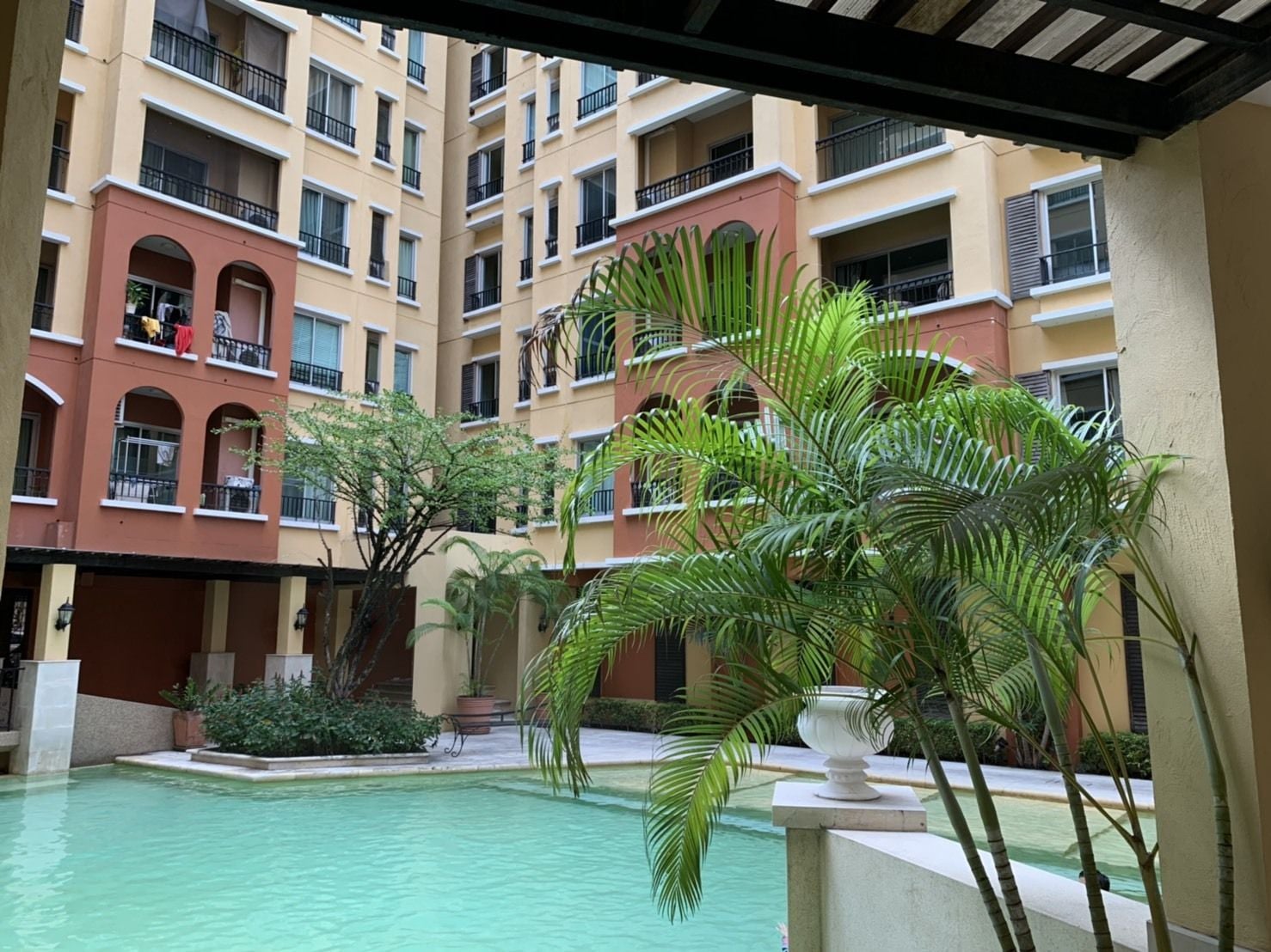 2 Bedroom Condo for sale at The Seed Terre Ratchayothin | Dot Property