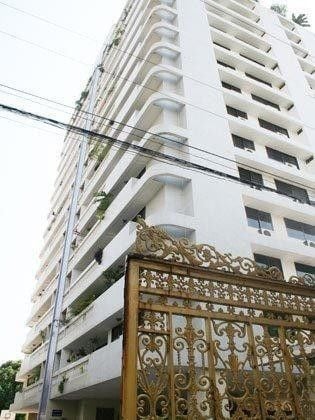 3 Bedroom Apartment for rent at Prem Mansion | Dot Property