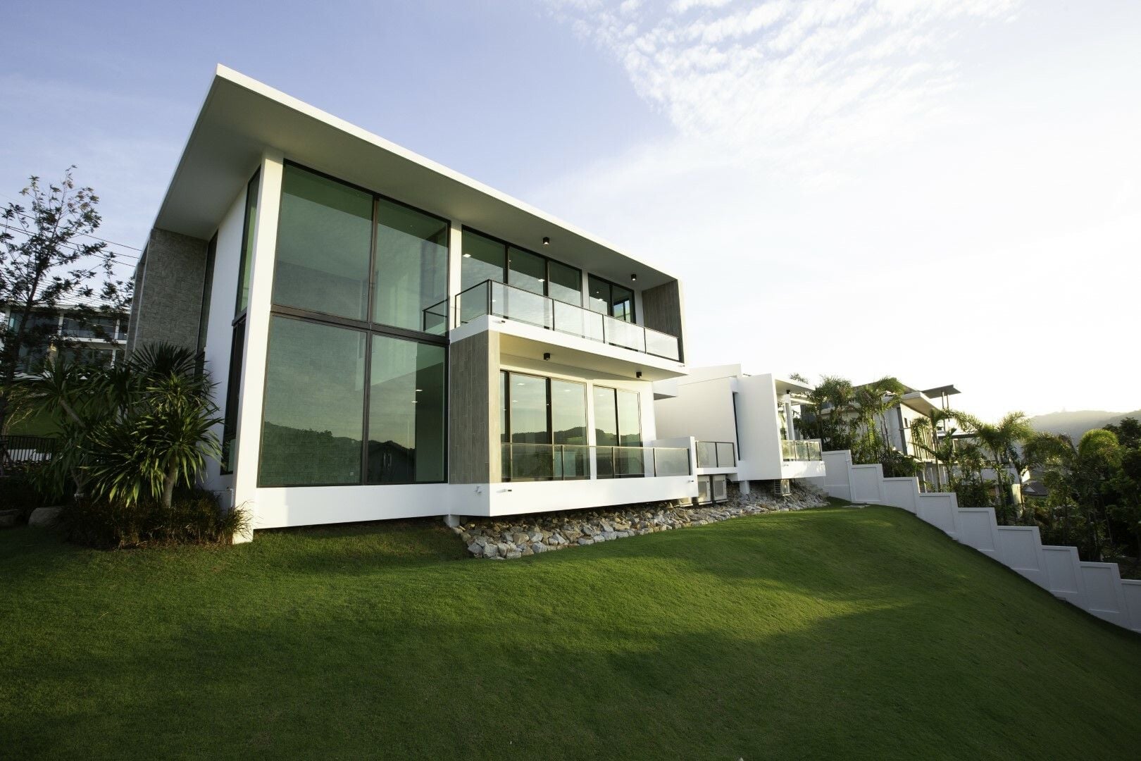 3 Bedroom House for rent at 88 Land and House Hillside Phuket | Dot ...