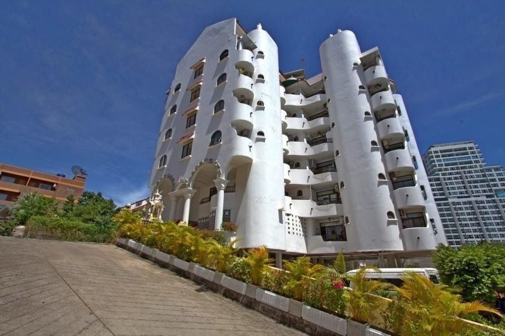 1 Bedroom Condo for rent at Casa Espana | Dot Property